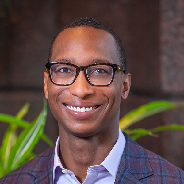 Darian Harris - InState Partners